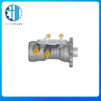 China 8-97224371-0 8972243710 Brake Master Cylinder Assembly Suitable for ISUZU 100P 600P Spare Parts for sale