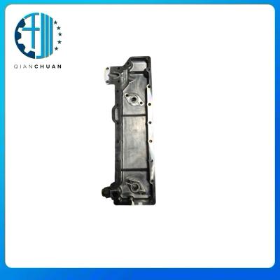 China Oil Cooler Cover 8-94254-916-0 8-94254916-0 for Isuzu Engine 4BE1 4BC2 4BF1  KS22 Diesel Engine Spare Parts for sale