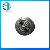 China 8-97602037-0 Thermostat  82c For 6HK1 6HH1 6HE1 6HE1N 6HH1N 6HK1TC Spare Parts for sale