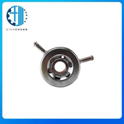 China Oil Cooler  1E081-37010 for Kubota V2003 V2203 V2403  Diesel Engines Parts for sale