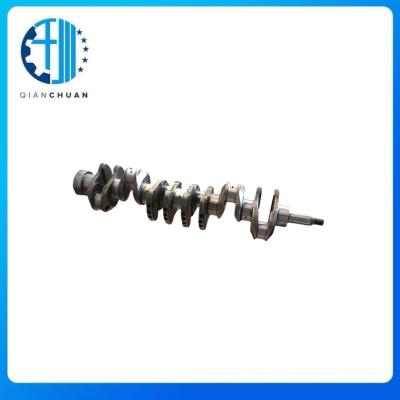 China Crankshaft 13411-11800  for Hino H07D  Truck Car Auto Diesel Engine Spare Parts for sale
