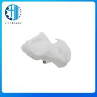 China 16470-78120 1647078120 Water Tank for Hino 200 Truck Parts Cooling Spare Parts for sale
