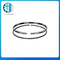 China 13011-4040A 13011-4050A 112mm STD Piston Rings Set  for Hino  J07E J08E   Engine Spare Parts for sale