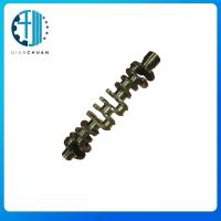 China 13411-2241 Crankshaft for Hino  J08C J08E  Truck Auto Car Engine Spare Parts for sale