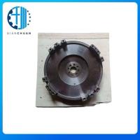 China 14'' Flywheel 13450-1912 With 129 Teeth For HINO Truck J05C Engine Parts for sale