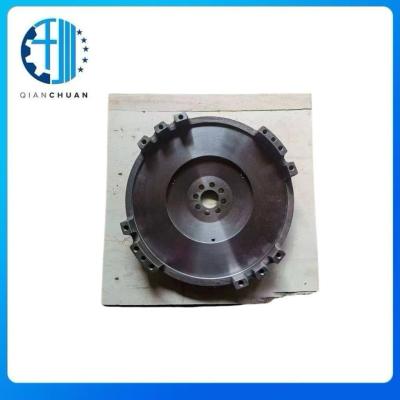 China 14'' Flywheel 13450-1912 With 129 Teeth For HINO Truck J05C Engine Parts for sale