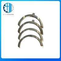 China Thrust Washer S1101-11410  for Hino E13C  Diesel  Engine Spare  Parts for sale