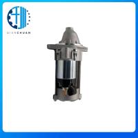 China Starter Motor  428000-1591 STG91024  For Yanmar  4D94 Diesel Engine Spare Parts for sale