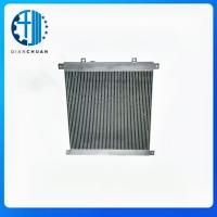 China 207-03-71641 Hydraulic Oil Cooler For Komatsu PC300-7 PC340NLC-7 PC350-7 PC360-7 for sale