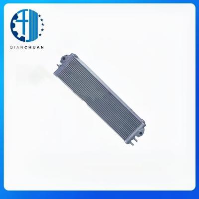 China 206-03-44111 Hydraulic Oil Cooler Assy  For Komatsu Excavator PC240-3K PC240LC-3K for sale