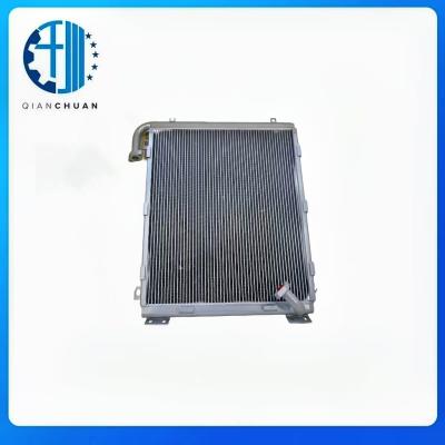 China 203-03-71130 203-03-71140 Oil Cooler For Komatsu Excavator PC130-7 PC130-7K for sale