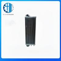 China 21K-03-71471 Hydraulic Oil Cooler  For Komatsu PC160LC-7 PC160LC-7K PC180NLC-7K for sale