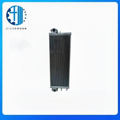 China 21K-03-71471 Hydraulic Oil Cooler  For Komatsu PC160LC-7 PC160LC-7K PC180NLC-7K for sale