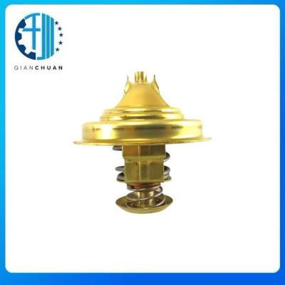 China Thermostat 124610-48610 Suitable for Yanmar  4TNV106  Diesel Engine Spare  Parts for sale