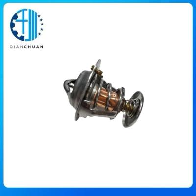 China YM129155-49801 Thermostat for Yanmar Engine 3D84 4D84  Diesl Engine  Mechanical Spare Parts for sale
