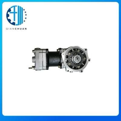 China 29100-2910  Air Compressor with Single Cylinder For Hino J08C Truck Engine Spare Parts for sale
