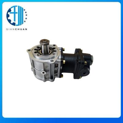 China Air Compressor Assy 29100-1961 for Hino W04C Truck  Diesel Engine Spare Parts for sale