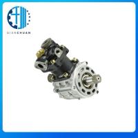China 29100-1872 Air Compressor 291001872 For H06CT Hino Truck Engine Spare Parts for sale