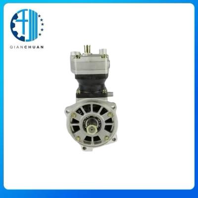 China Air Brake Compressor S2910-E0A71 For Hino  E13C  700 Truck  Diesel Engine Spare Parts for sale