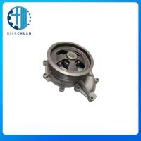 China 1508533 Water Pump for Scania 114 DSC14 DC9 DC11 Cars Trucks Diesel Engine Spare Parts for sale