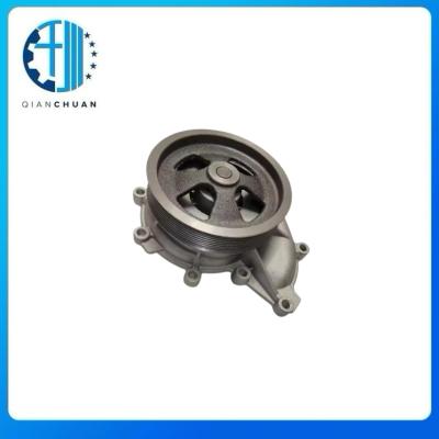 China 1508533 Water Pump for Scania 114 DSC14 DC9 DC11 Cars Trucks Diesel Engine Spare Parts for sale