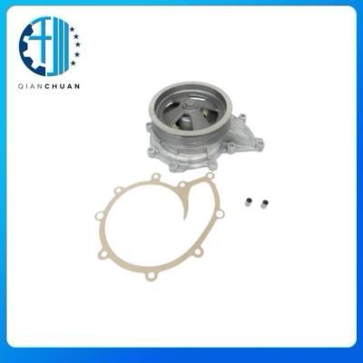 China Water Pump Assy 1508533  for Scania DSC14 DC9 DC11 Diesel Engine Spare Parts for sale