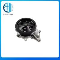 China Water Pump  2363452 2142744 2113389 for  SCANIA Truck Car 4 Series DC9 DC11 DC12 Engine Spare Parts for sale