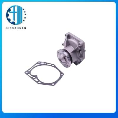 China Water Pump 1380897 1510490 for Scania 4 Serie Bus Trucks Engine DSC9 Spare Parts for sale