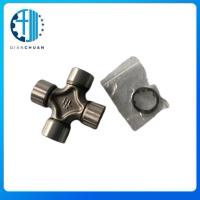 China 8-97080505-0 8970805050  Universal Joint Fit for ISUZU  4HF1 4BD Truck Engine Spare Parts for sale