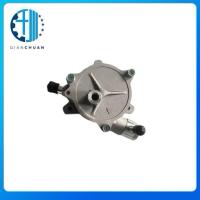 China 8-97148114-1   8971481141 Vacuum Pump  for ISUZU  4HF1 Diesel Engine Spare Parts for sale