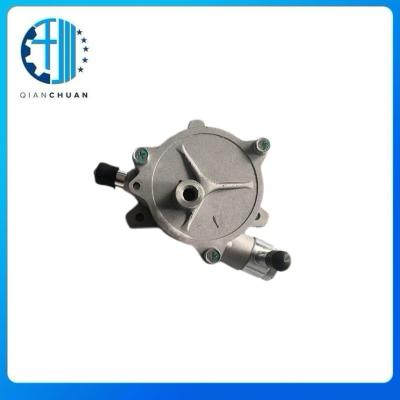 China 8-97148114-1   8971481141 Vacuum Pump  for ISUZU  4HF1 Diesel Engine Spare Parts for sale