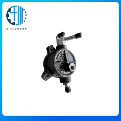 China Vacuum Pump 8944083990 8-94408399-0  for ISUZU 4JB1 Truck Diesel Engine Parts for sale