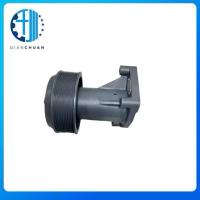 China 1000713056 Fan Bracket Assembly for Weichai WP12 WP13 Diesel Engine Spare Parts for sale