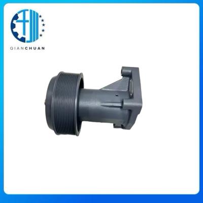 China 1000713056 Fan Bracket Assembly for Weichai WP12 WP13 Diesel Engine Spare Parts for sale