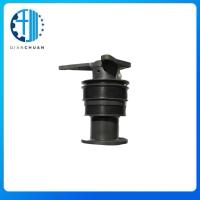 China Fan Bracket 612600100138 For Weichai WP10 WP12 Engine Spare Parts Construction Machinery for sale
