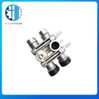 China Protective Valve S4457-01330 For Hino 700  E13C Auto  Truck Diesel Engine Parts for sale