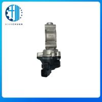 China EGR Valve 1007156136 for Weichai WP13WP12 Engine Heavy Truck Spare Parts for sale