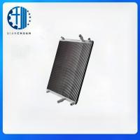 China 508-6291 Hydraulic Oil Cooler for   Engine C7.1 C7.4 Excavator 320 320GC 323 323GC E320GC for sale