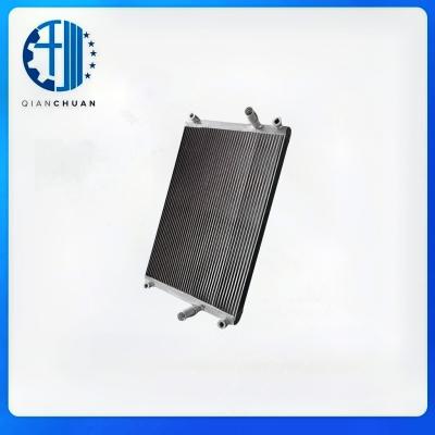China 508-6291 Hydraulic Oil Cooler for   Engine C7.1 C7.4 Excavator 320 320GC 323 323GC E320GC for sale