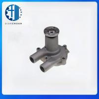 China 724550-42700 Water Pump  For Yanmar Tractor YM220C YM270 YM2200 330 1900 2000 3000 for sale
