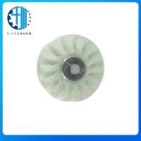 China Fan Clutch  1002973266 For Weichai Wp13 Diesel Engine Spare Parts Cooling System for sale