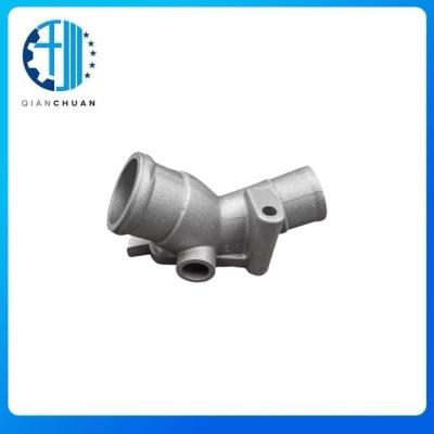 China 61560060022  Water Pipe Connector For Weichai WD615 Truck Parts Engine Parts  Cooling Spare Parts for sale