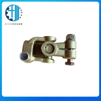 China Steering  Universal Joint AZ9719470043 For  Weichai WD615 Diesel Truck Engine  Spare Parts for sale