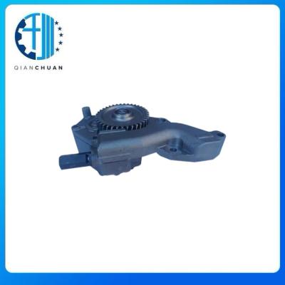 China Oil Pump 612600070299 for Weichai  WD12 WD618 WD615 Truck Diesel Engine Spare Parts for sale