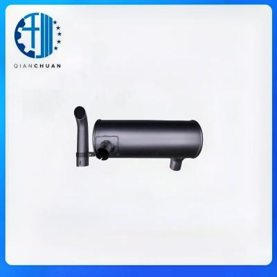 China 4389278 Muffler Silencer For Hitachi Excavator EX60BUN-5 EX70LCK-5 EX75UR-3 EX75URLC-3 EX80U HR240G EX60-5 EX60LC-5 EX80-5 for sale