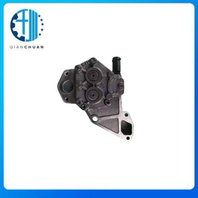 China Oil Pump AZ150007002129 For Weichai WD615 WP10 WD10  Wheel Loader Engine Spare Parts Construction Machinery Parts for sale