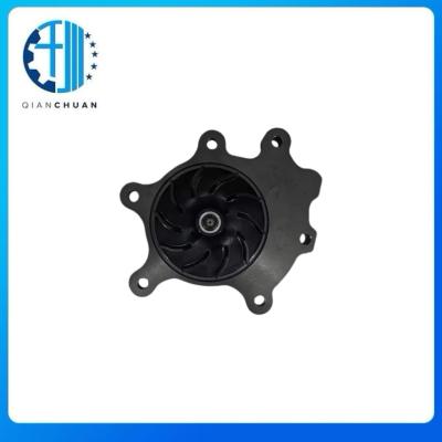 China Water Pump Head 1000173871  for Weichai WP10 Cooling Pump Engine Parts  Construction Machinery Parts for sale