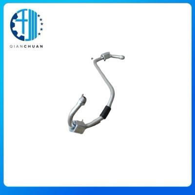 China Pressure Oil Pipe 612600080638 for Weichai WP10 Diesel Engine Parts Construction Machinery Parts for sale