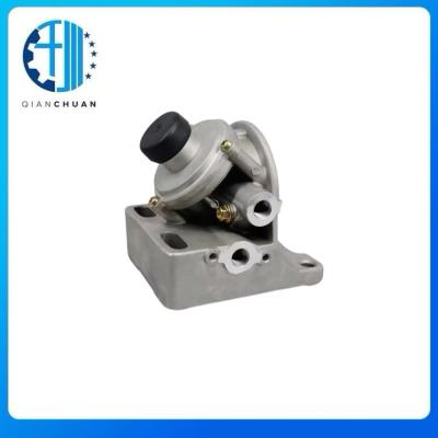 China Filter Bracket 612630080371 For Weichai WP10 WP12  Diesel Engine Spare Parts Construction Machinery Parts for sale