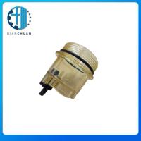 China 612600081322A 612600081322  Filter Cup for Weichai WP10 WP12 WP13 Diesel Engine Spare Parts for sale